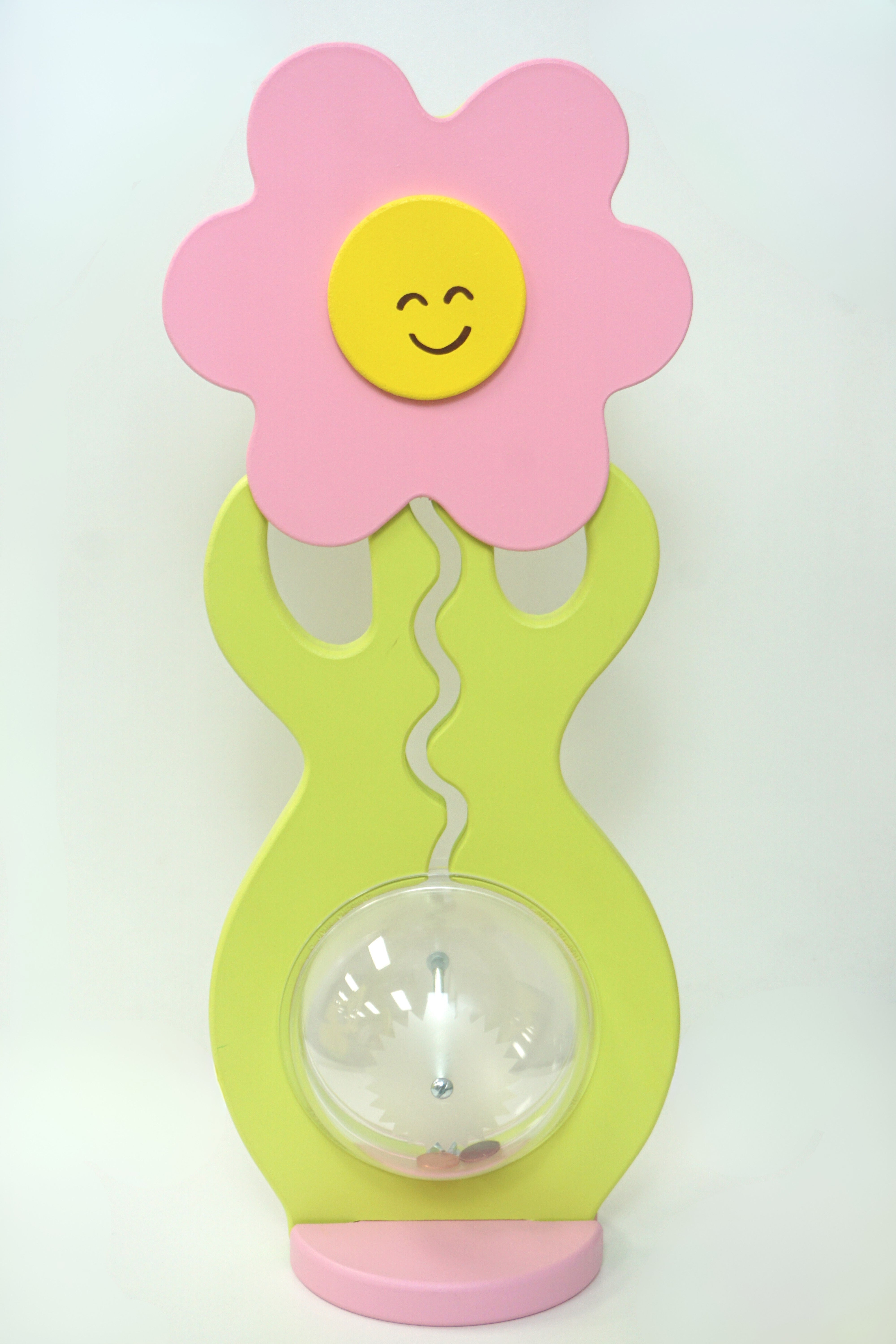 20" Pink Flower – BBB Wholesale